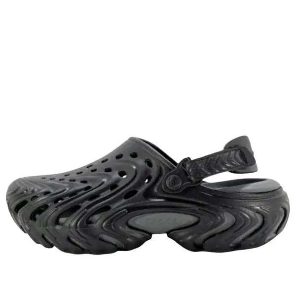 CROCS Echo Ii Clog Chrome