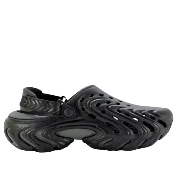 CROCS Echo Ii Clog Chrome