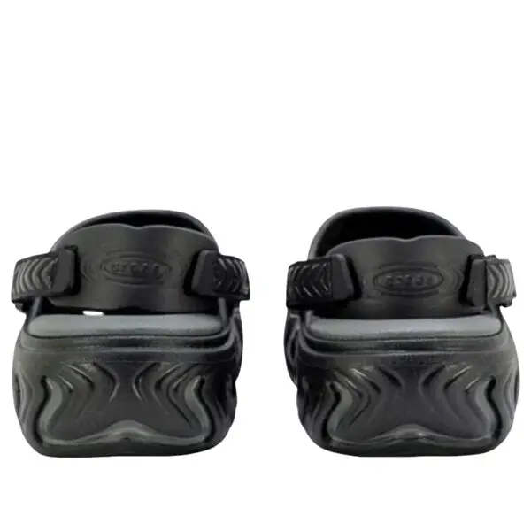 CROCS Echo Ii Clog Chrome