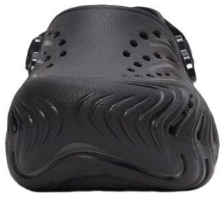 CROCS Echo Ii Clog Chrome