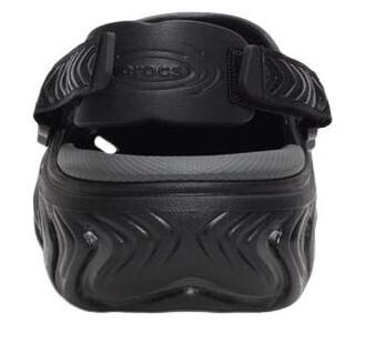 CROCS Echo Ii Clog Chrome