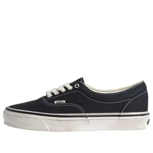 VANS Otw Era 95 Dst Relic Lace-up Sneakers - Black