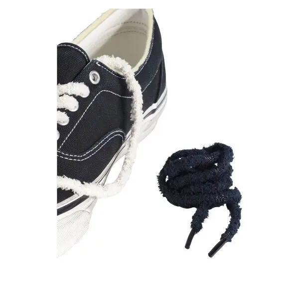 VANS Otw Era 95 Dst Relic Lace-up Sneakers - Black