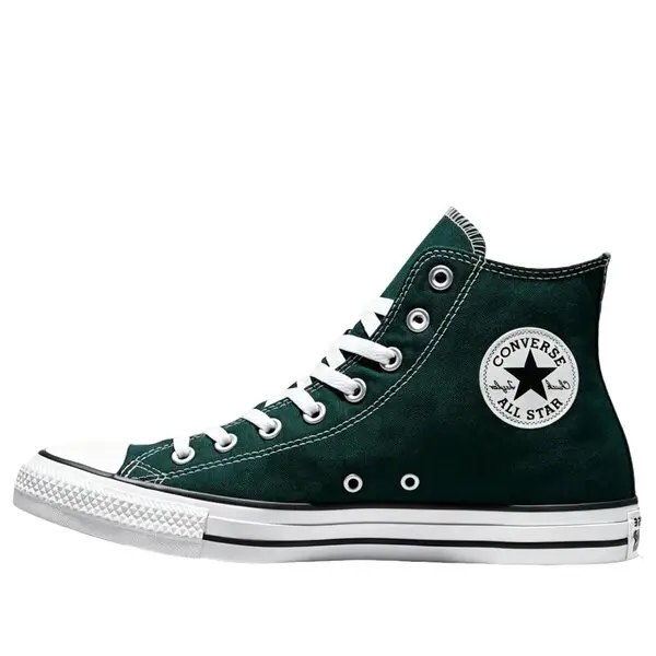 CONVERSE Chuck Taylor All Star Canvas High Top Sneakers - Steely Pine