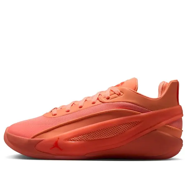 JORDAN Luka 5 'orange Pulse Hyper Crimson - Orange Pulse/hyper Crimson