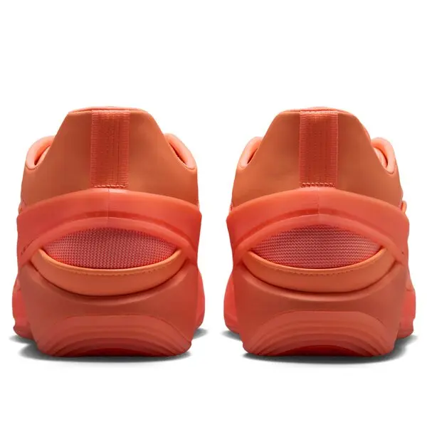 JORDAN Luka 5 'orange Pulse Hyper Crimson