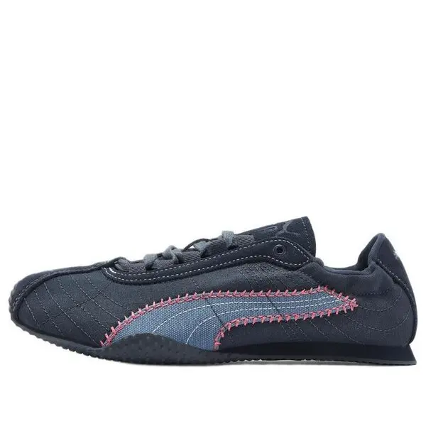 PUMA H-street Sneakers - Deep Nav/dark Indigo