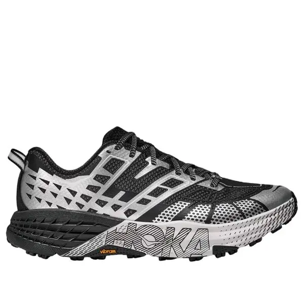Hoka One One Stealth Tech Speedgoat 2