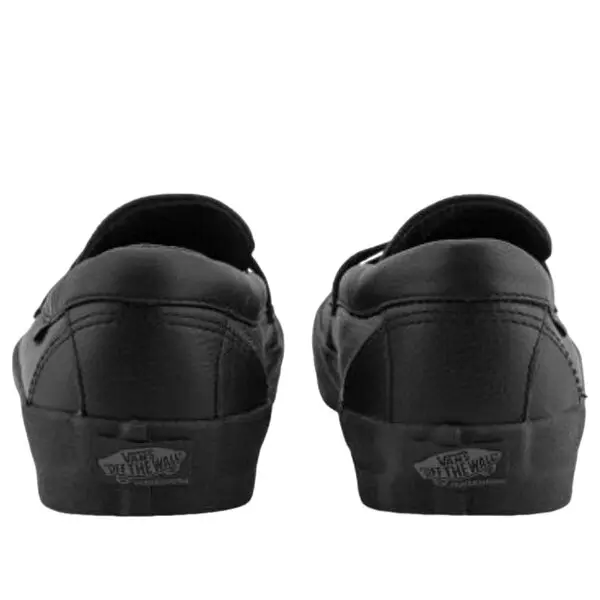VANS Skate Loafer