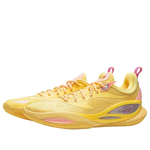 LI-NING Dlo 2