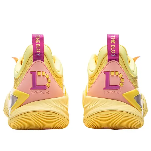 LI-NING Dlo 2