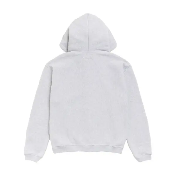 StÜssy Varsity Zip Hoodie