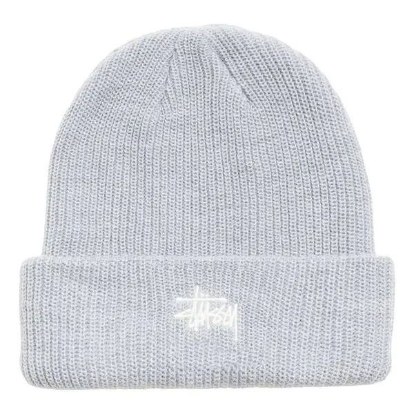 StÜssy Basic Cuff Beanie