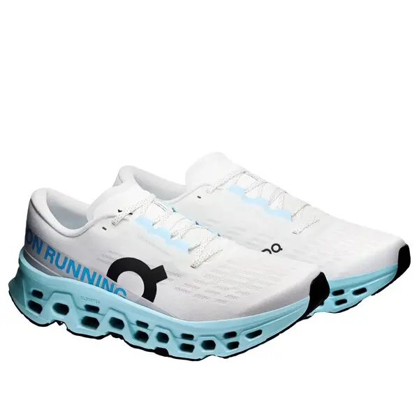 On Cloudmonster 3 Sneakers