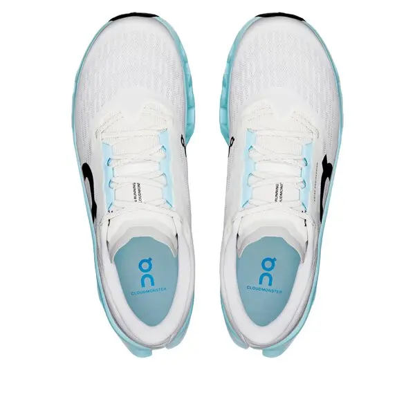 On Cloudmonster 3 Sneakers
