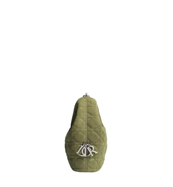 Dior Small Toujours Hobo Bag