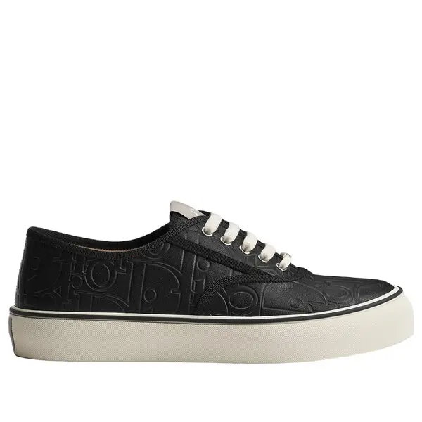 Dior Saltwind Sneaker - Black