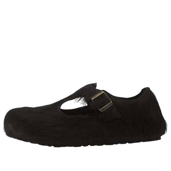BIRKENSTOCK X Song For The Mute Paris The Rebel Monk - Black