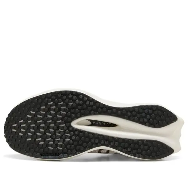 PUMA X Hyrox Deviate Nitro Elite 4 Sneakers - White/black