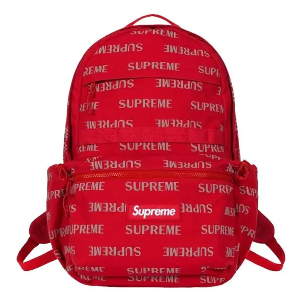 Supreme Fw26 Backpack