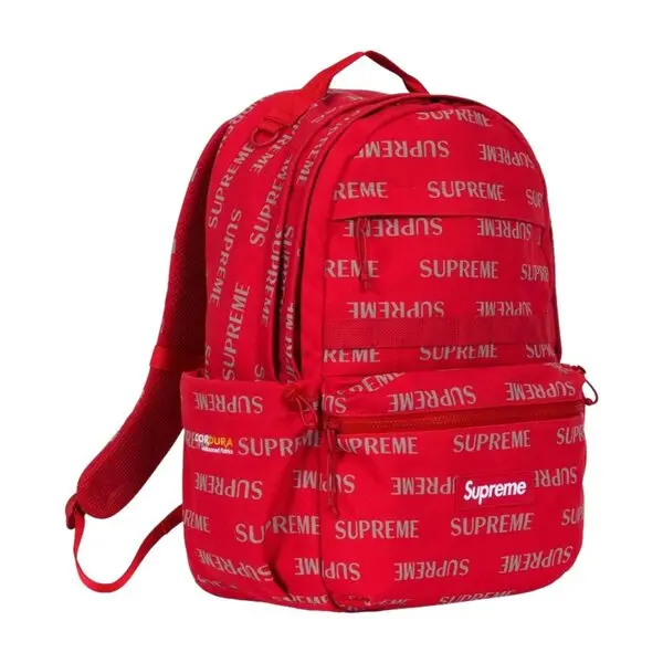 Supreme Fw26 Backpack