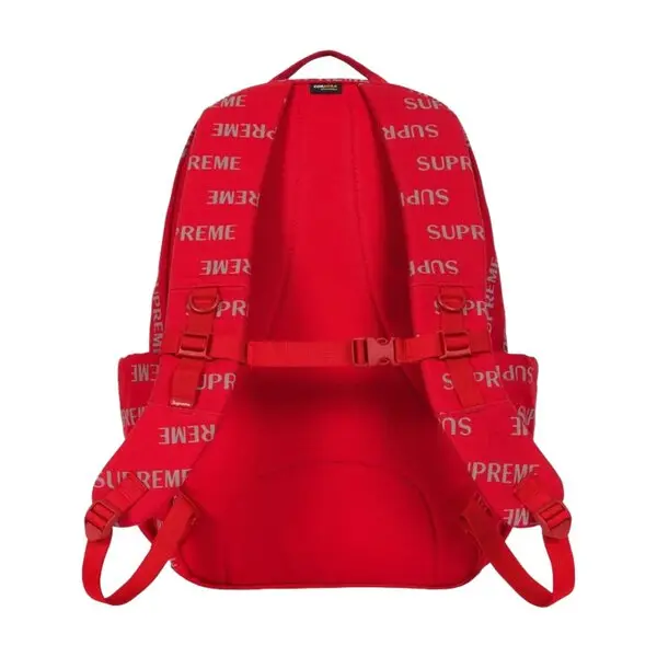 Supreme Fw26 Backpack