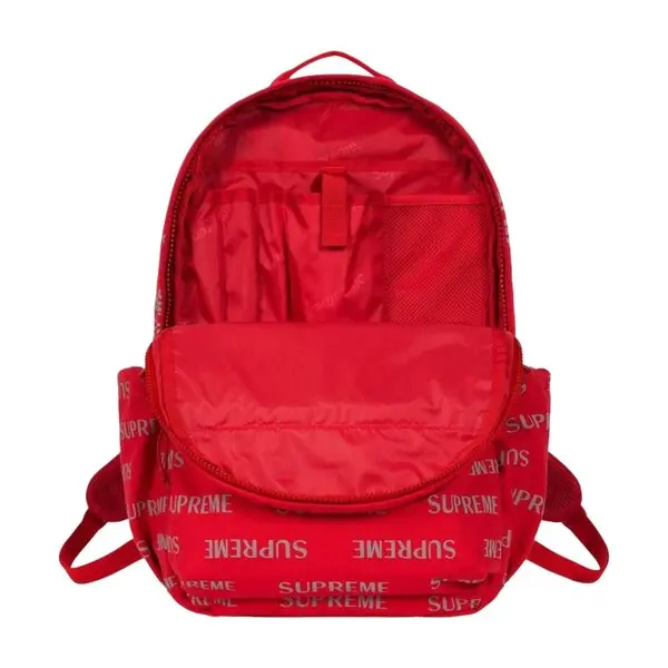 Supreme Fw26 Backpack