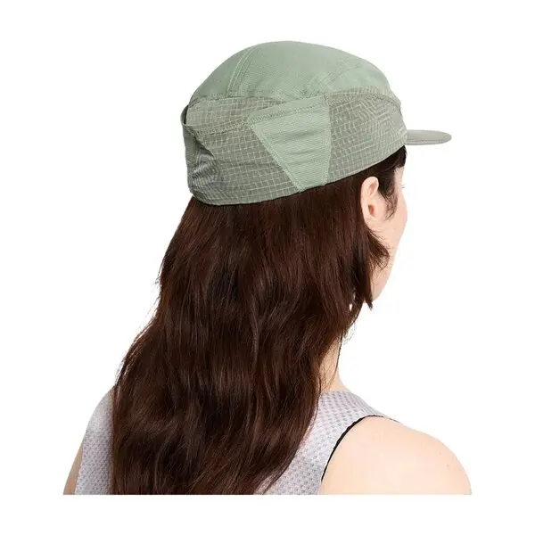 CIELE Gocap Solar Icon Circle C Enhanced Sun Protection Cap