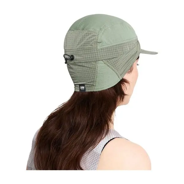 CIELE Gocap Solar Icon Circle C Enhanced Sun Protection Cap