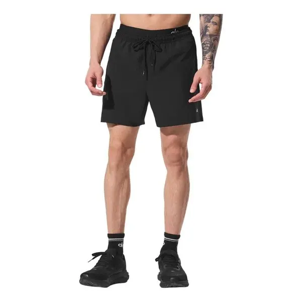 Alo Yoga 7 Circuit Short