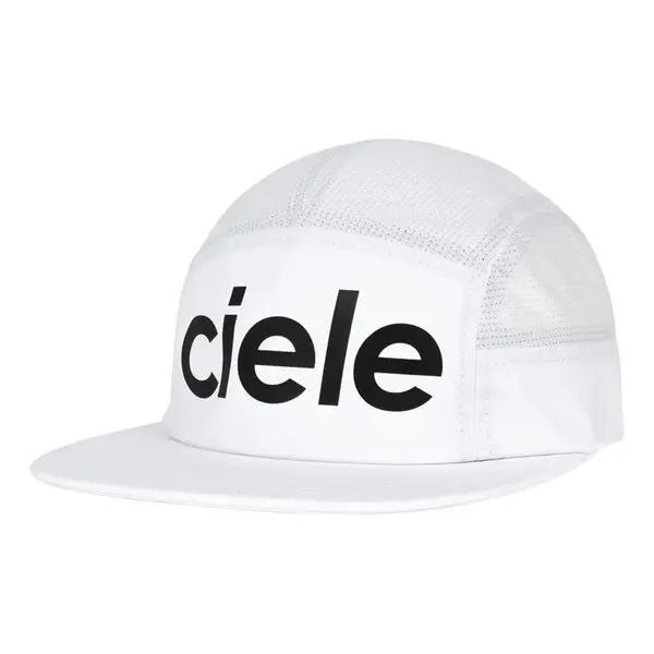 CIELE Gocap Comp Century Moisture Wicking Running Cap