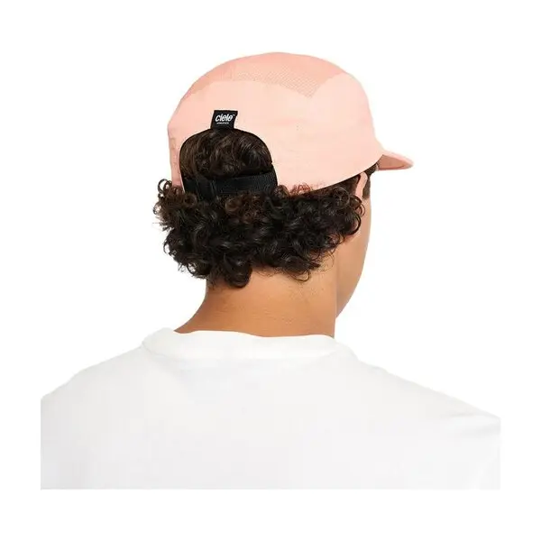 CIELE Gocap Classic Athletics Everyday Race Cap