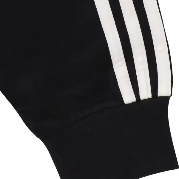 Adidas Three Stripes Rugby Polo Shirt Asia Sizing