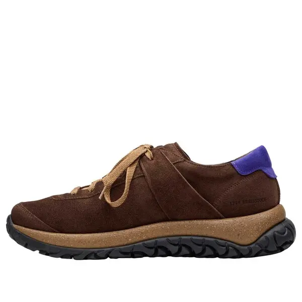 BIRKENSTOCK X Thibo Denis Stroedt Leather
