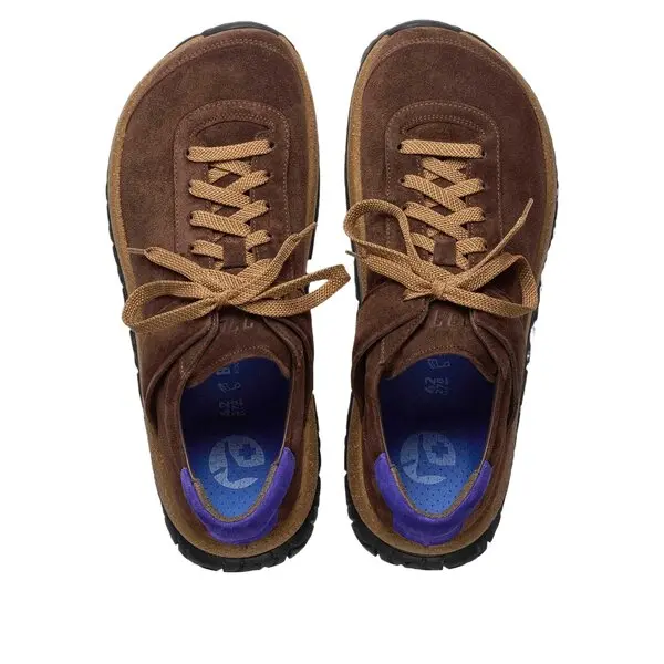 BIRKENSTOCK X Thibo Denis Stroedt Leather