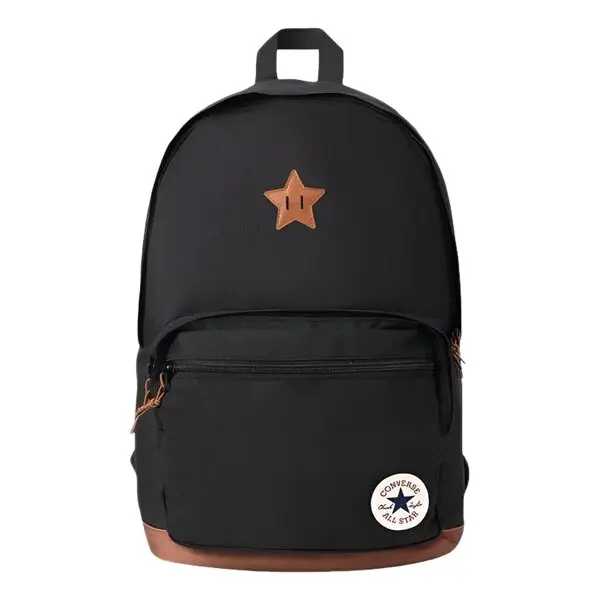 CONVERSE Chuck Patch Block Backpack