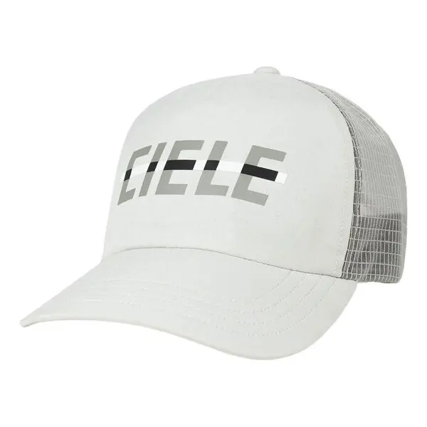 CIELE Trlcap Sc Comp Capital Cross High Crown Trail Cap