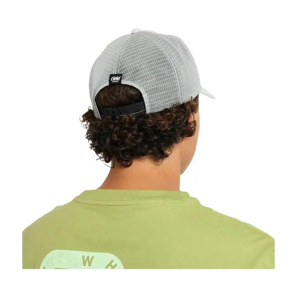 CIELE Trlcap Sc Comp Capital Cross High Crown Trail Cap