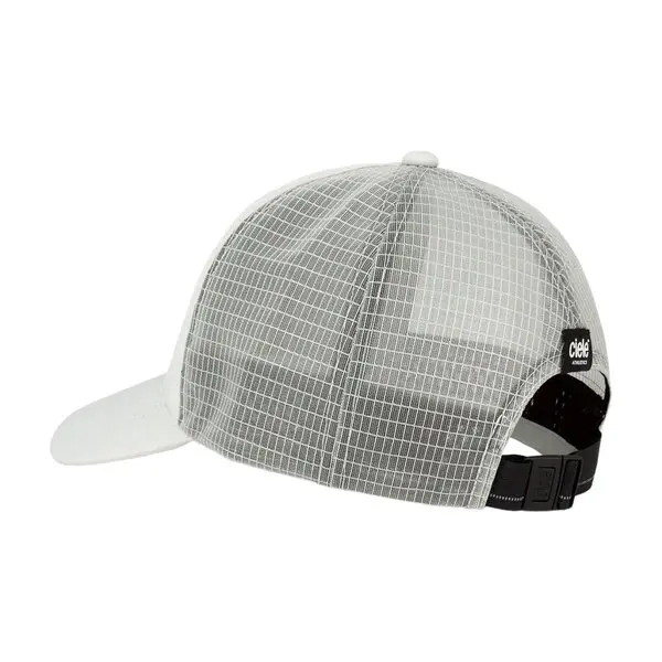 CIELE Trlcap Sc Comp Capital Cross High Crown Trail Cap