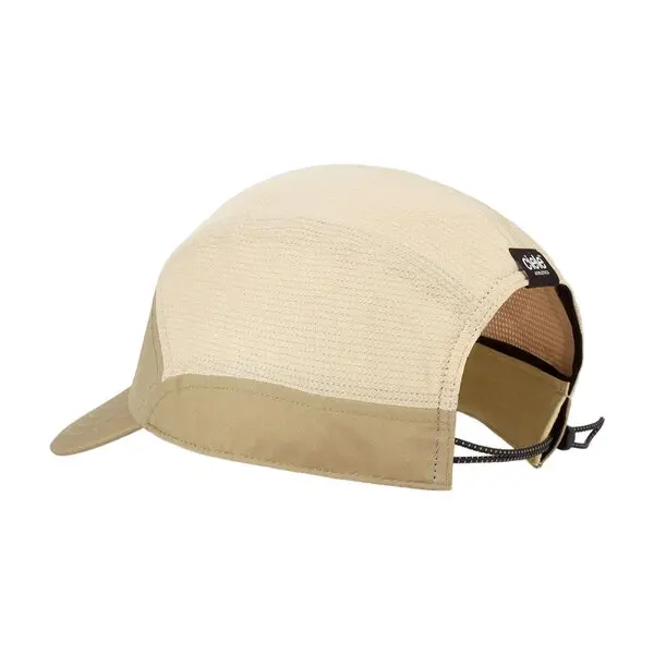 CIELE Fstcap Sc Comp Ninety Sl Quick Adjust Cap 'canvas Safari