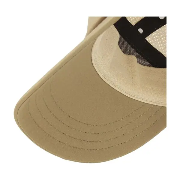 CIELE Fstcap Sc Comp Ninety Sl Quick Adjust Cap 'canvas Safari