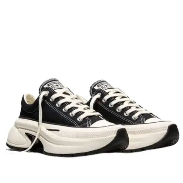 CONVERSE High Top Sneakers - Black