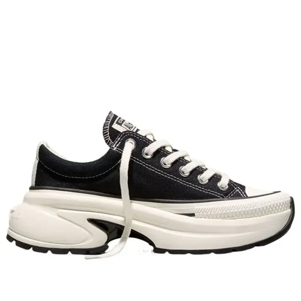 CONVERSE High Top Sneakers - Black