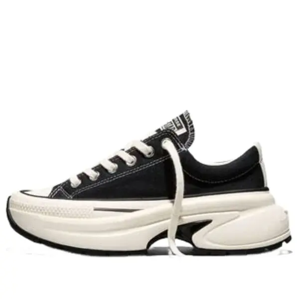 CONVERSE High Top Sneakers - Black