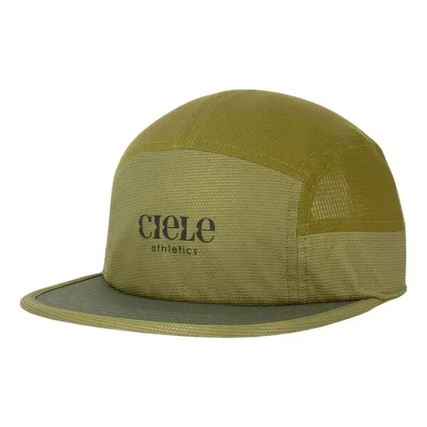 CIELE Gocap Eq Nouveau Running Cap - Terrain