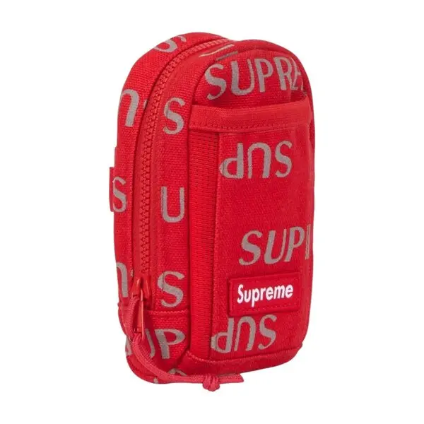 Supreme Fw26 Neck Pouch