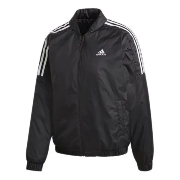 Adidas Essentials Insulated Bomber Jacket