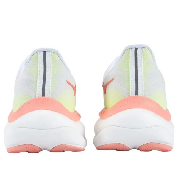 Mizuno Wave Sky D 'grey Peach