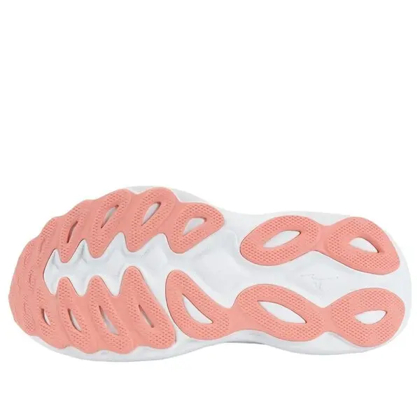 Mizuno Wave Sky D 'grey Peach