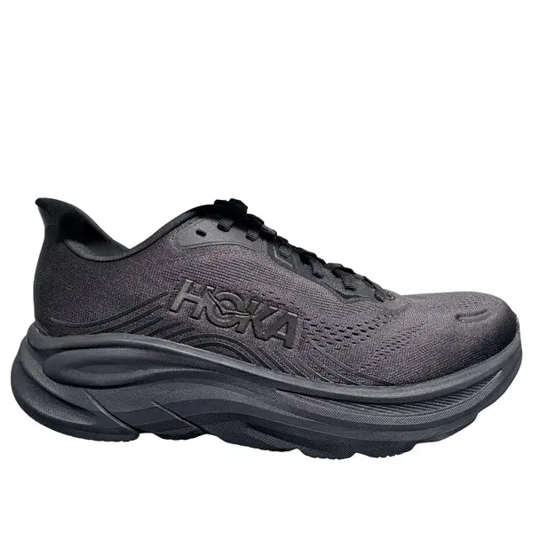 Hoka One One Clifton Wide Athletic Sneakers